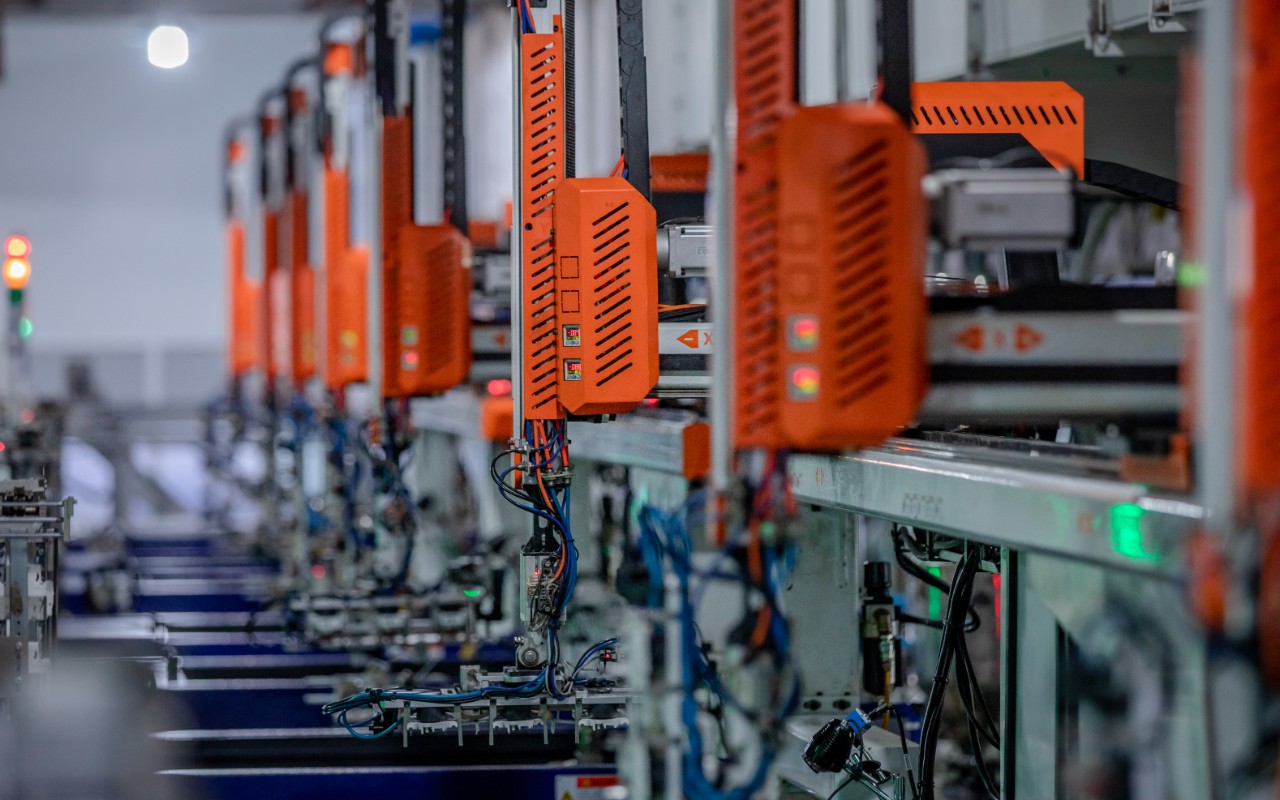 MCB Core Components Workshop | CHINT Global